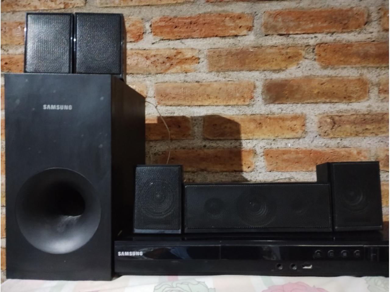 Home Theaters Marca Samsung - Comprá en San Juan