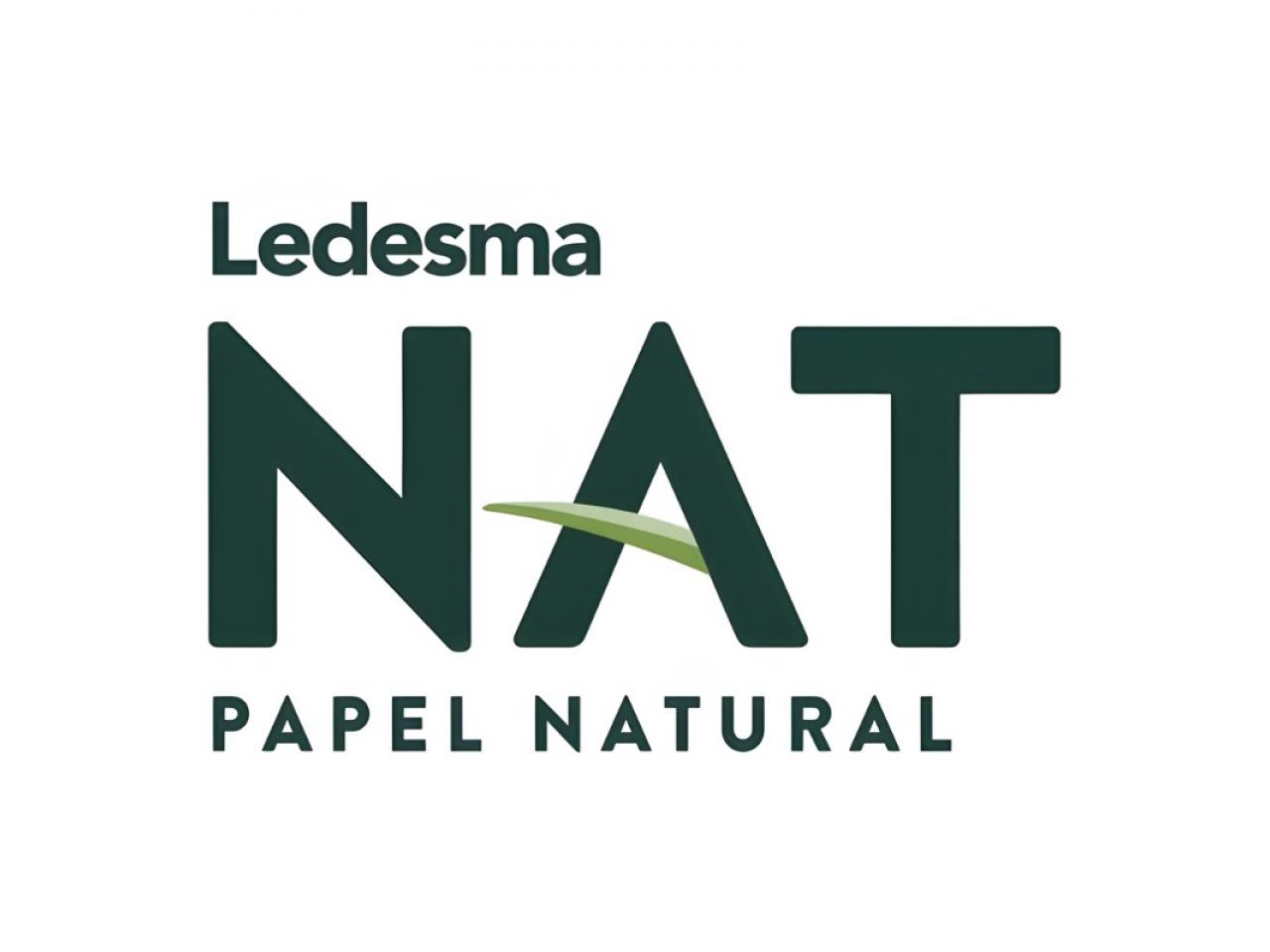 Caja X10 Resmas A4 Papel Ecológico Ledesma Nat X 250 Hojas Lisas Reciclado - Nuevo Cuotas Envios ...