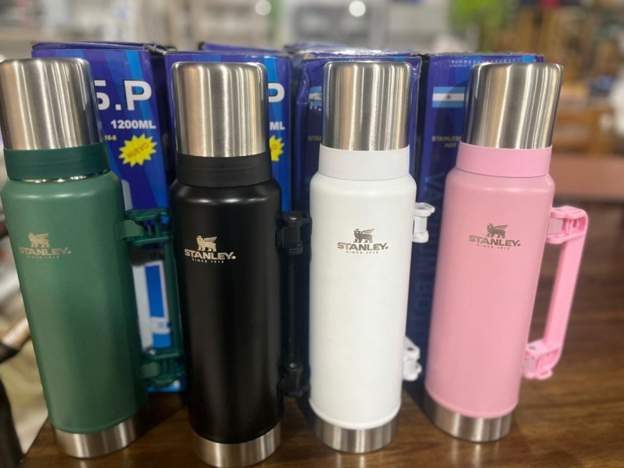 Termo Simil Stanley - Comprá en San Juan