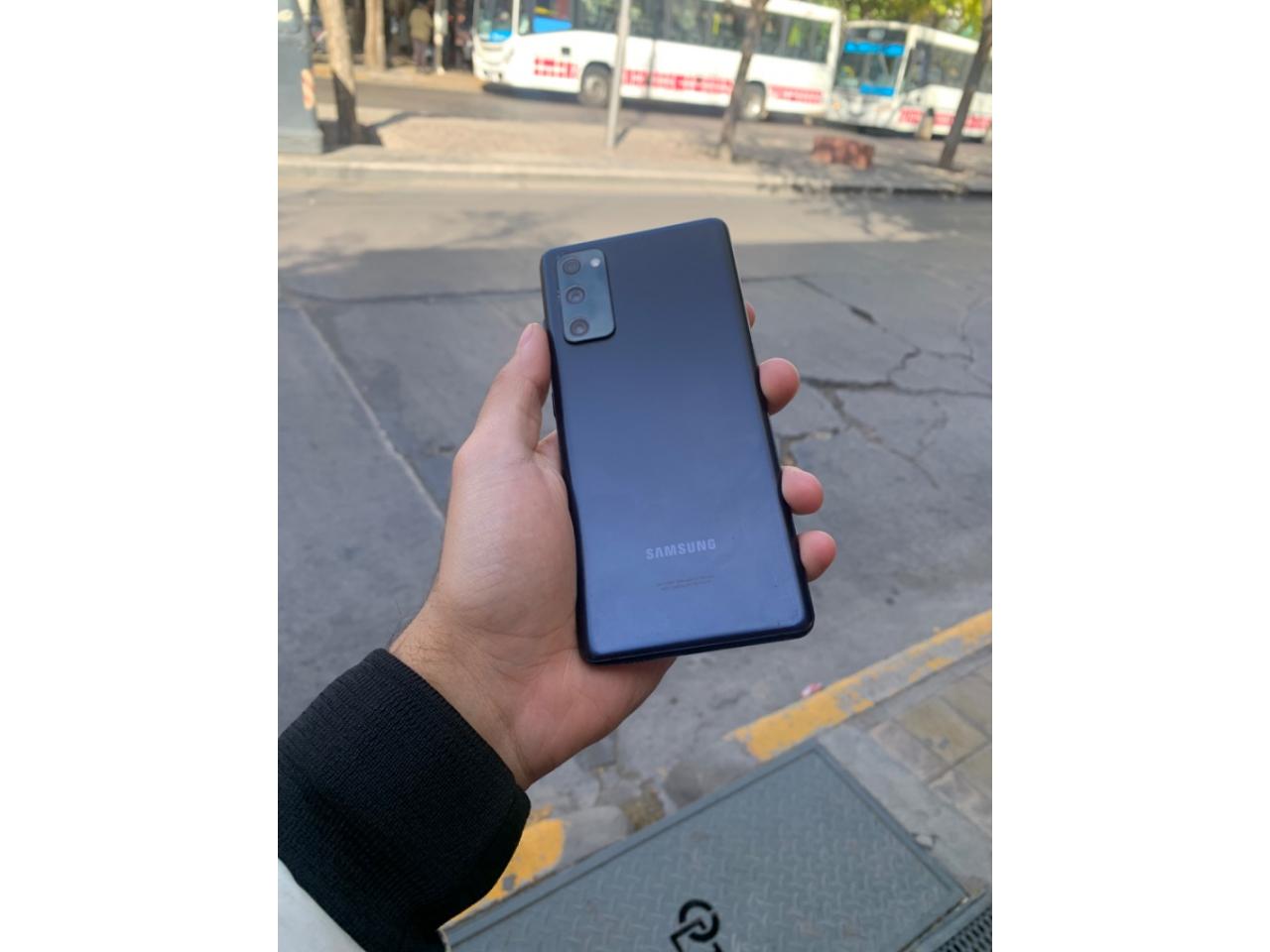 Samsung S20fe - Comprá en San Juan