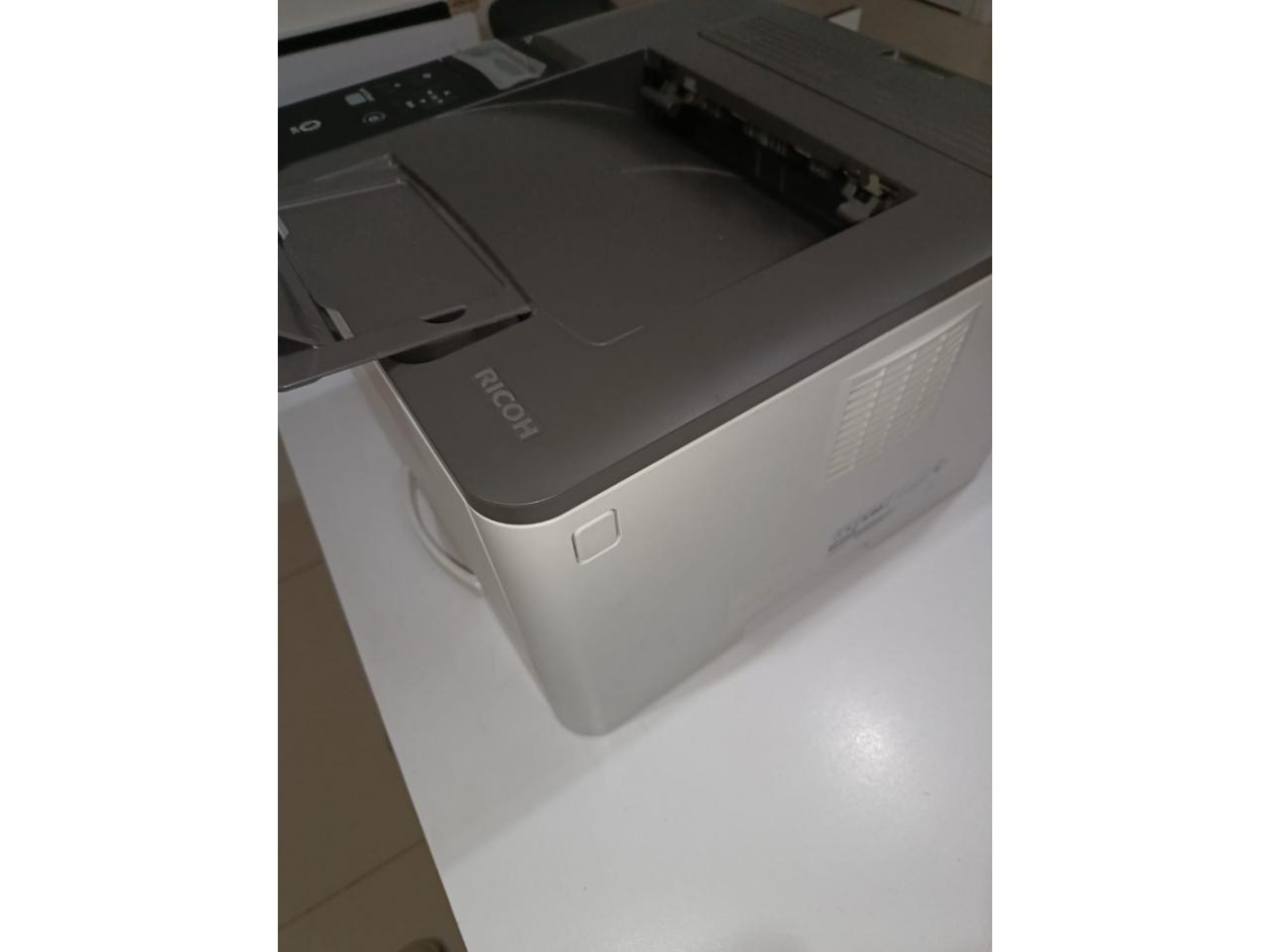 Impresora Ricoh P 311 Tonner Leer Descripcion - Comprá en San Juan