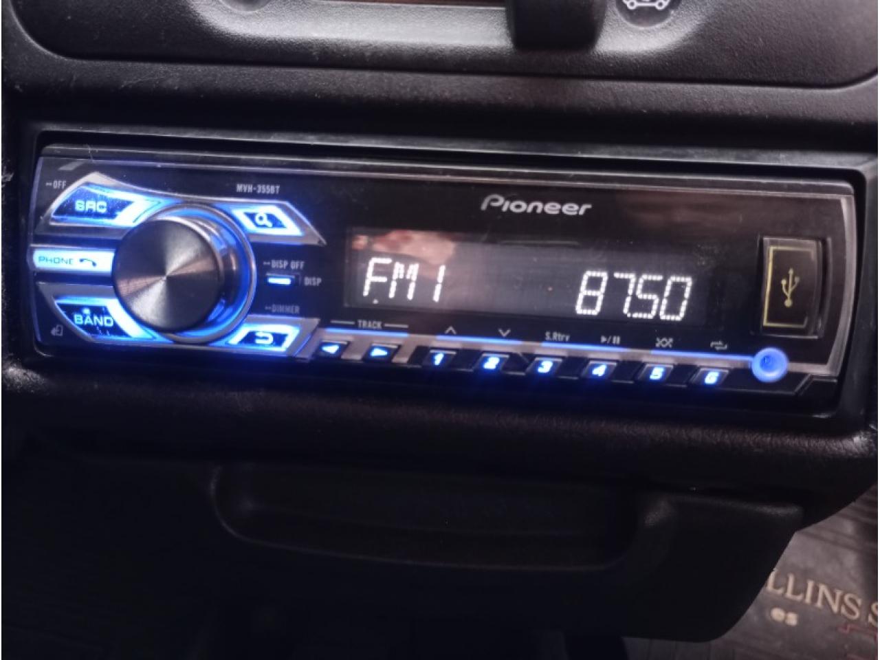 Stereo Pionner Bluetooth $ 60.000 - Comprá en San Juan