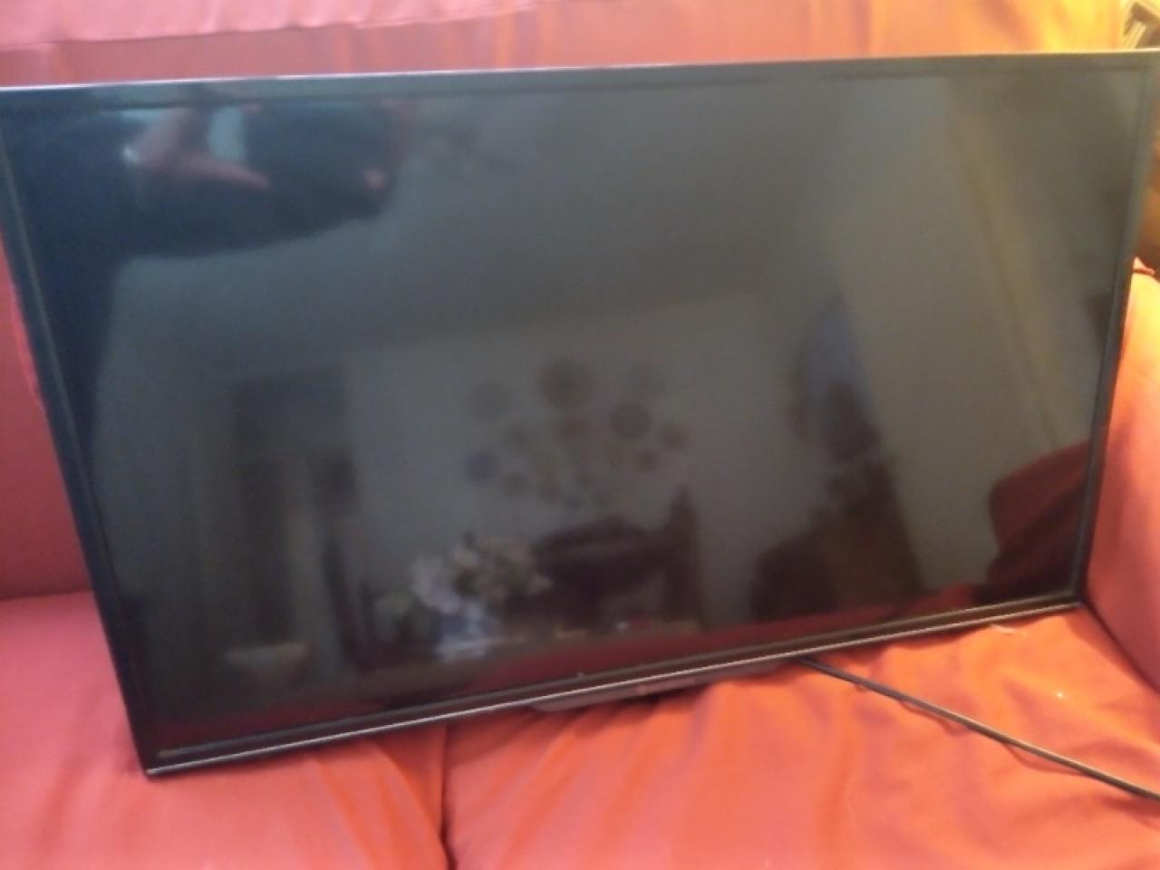 Televisor Hitachi Smart 32 Pulgadas - Comprá en San Juan