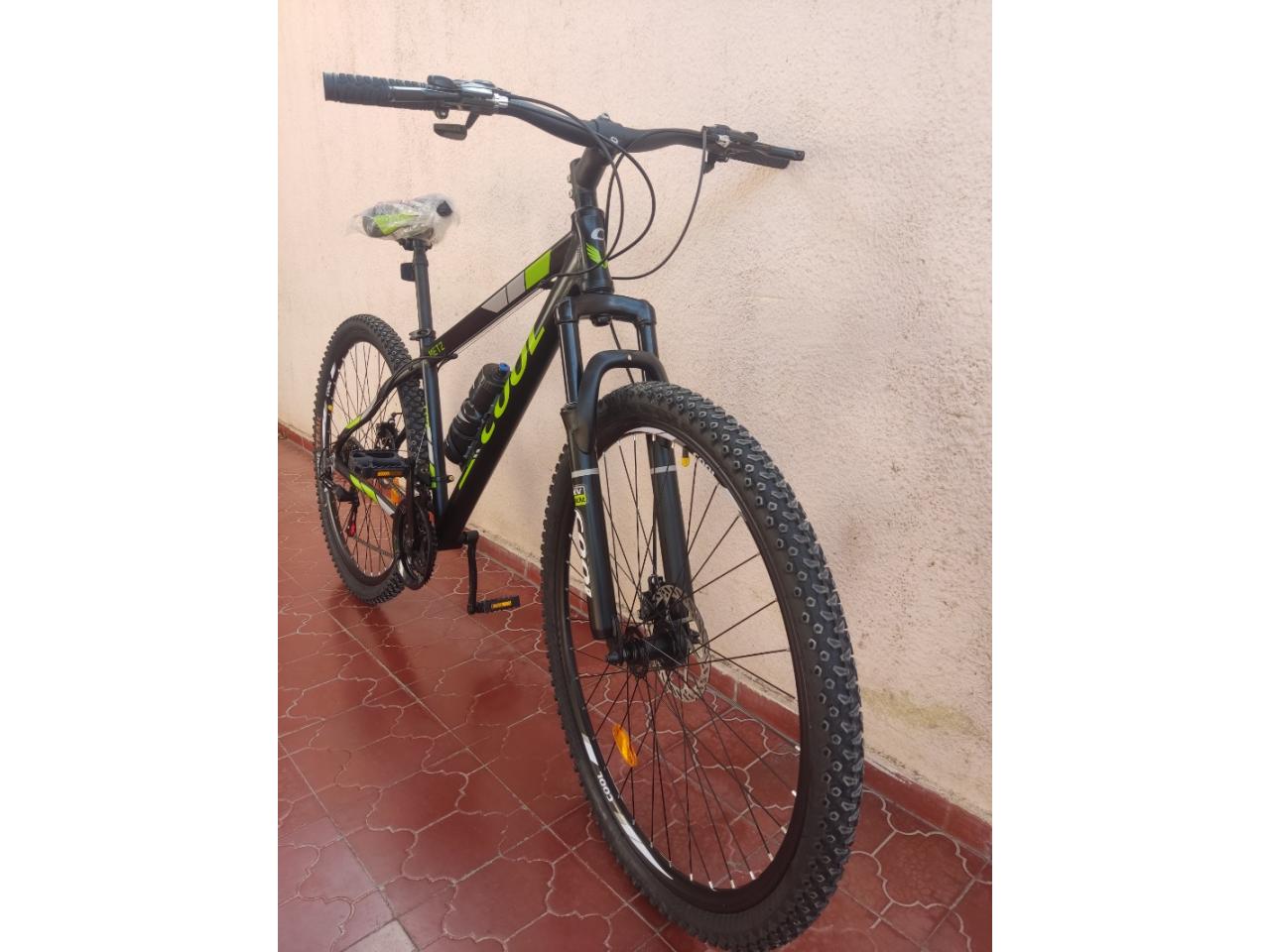 Bicicleta R29 Cool Blues Aluminio 0km Permuto Por Moto Mayor Valor - Comprá en San Juan