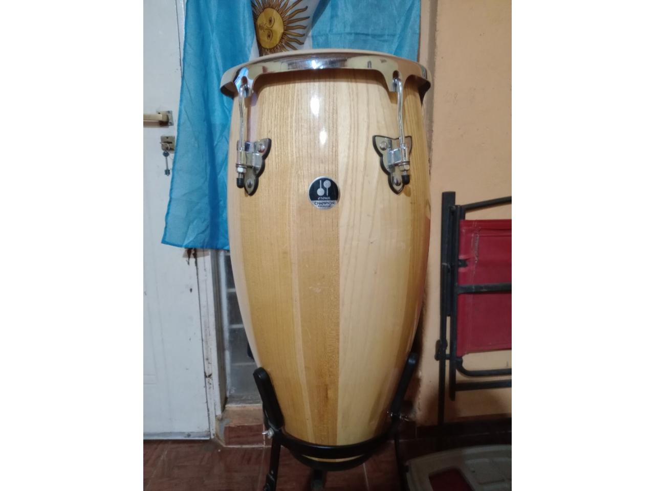 Conga Tumbadora - Comprá en San Juan