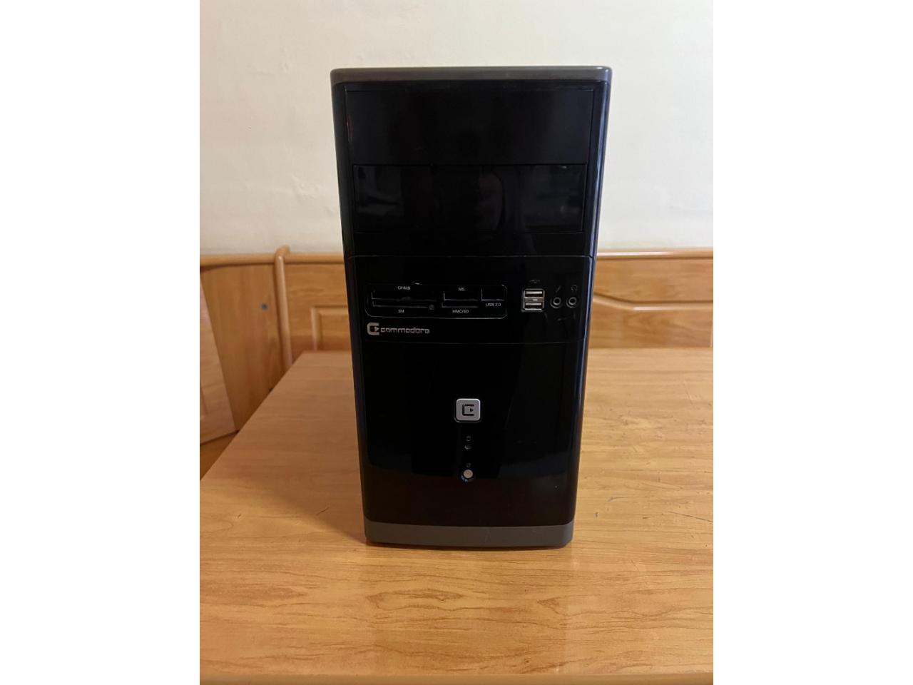 Cpu - Amd Apu A4-3300 - 4gb Ram - 120gb Ssd - Hd6410d - windows 10 ...