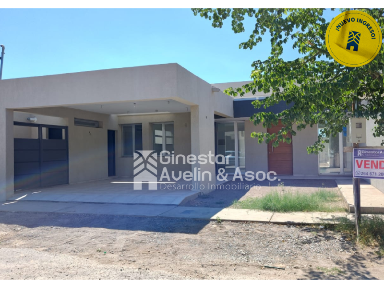 Venta - Casa - 3 Dormitorios De Categoria Barrio La Marquesa - A Metros De Av. Libertador ...