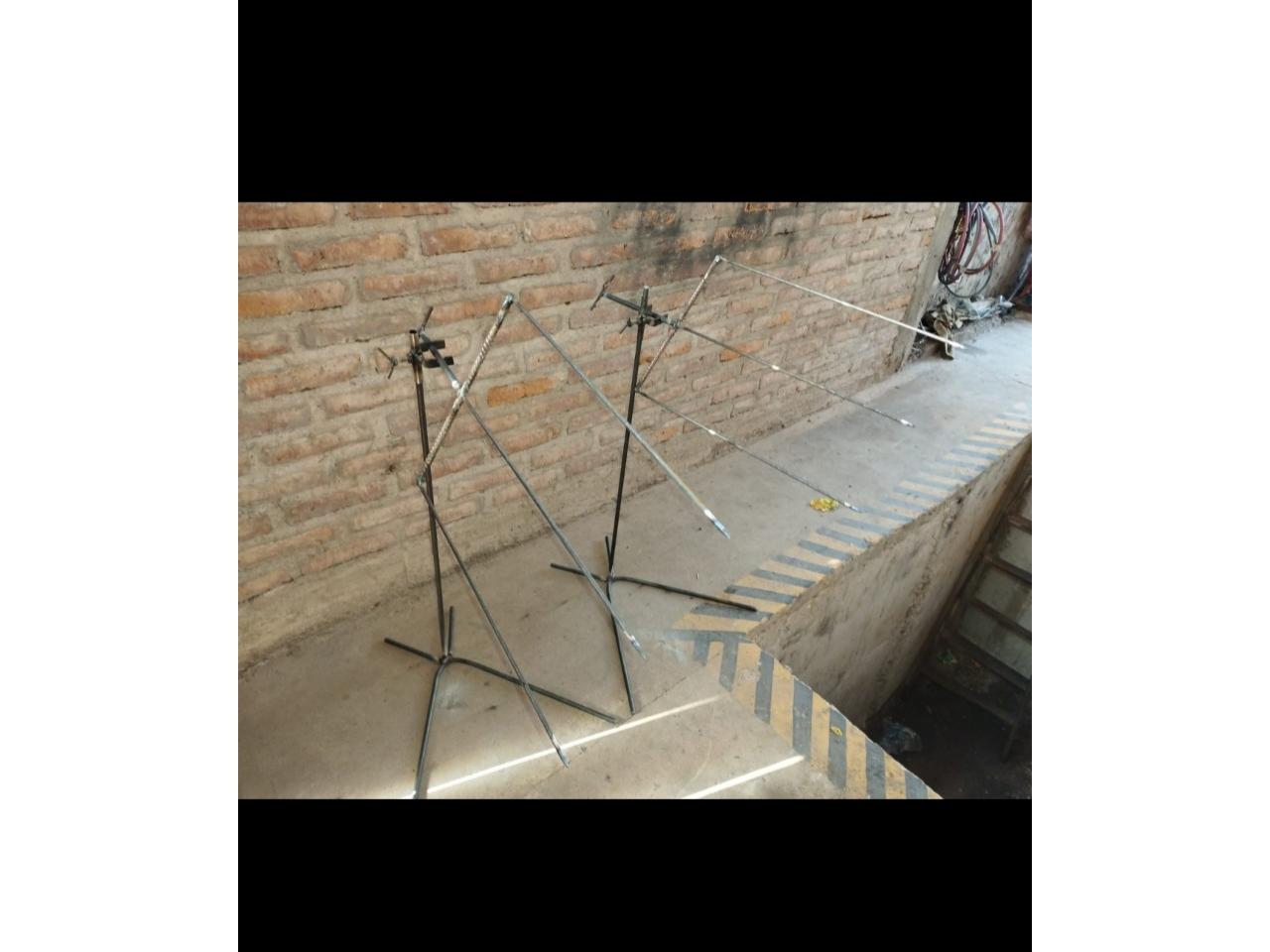 Metalúrgica Y Herrería En General - Comprá en San Juan