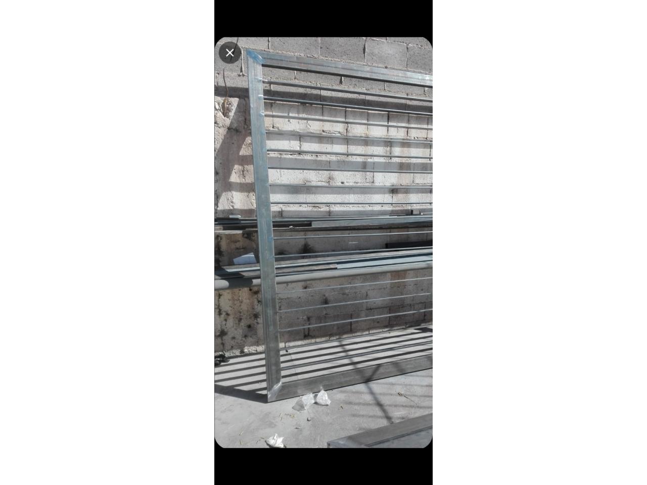 Metalúrgica Y Herrería En General - Comprá en San Juan