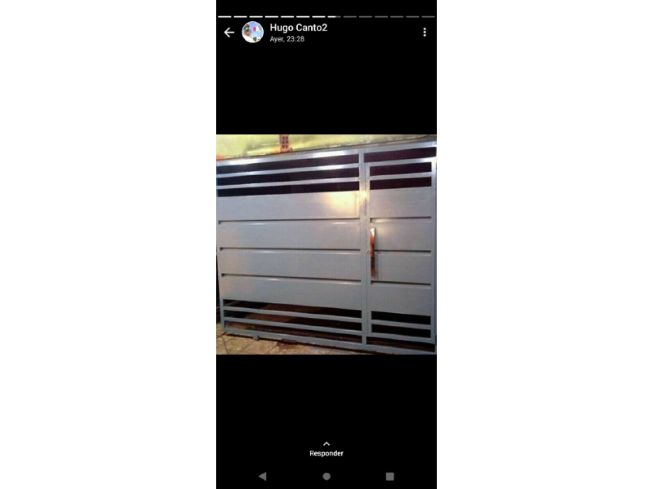 Metalúrgica Lm - Comprá en San Juan