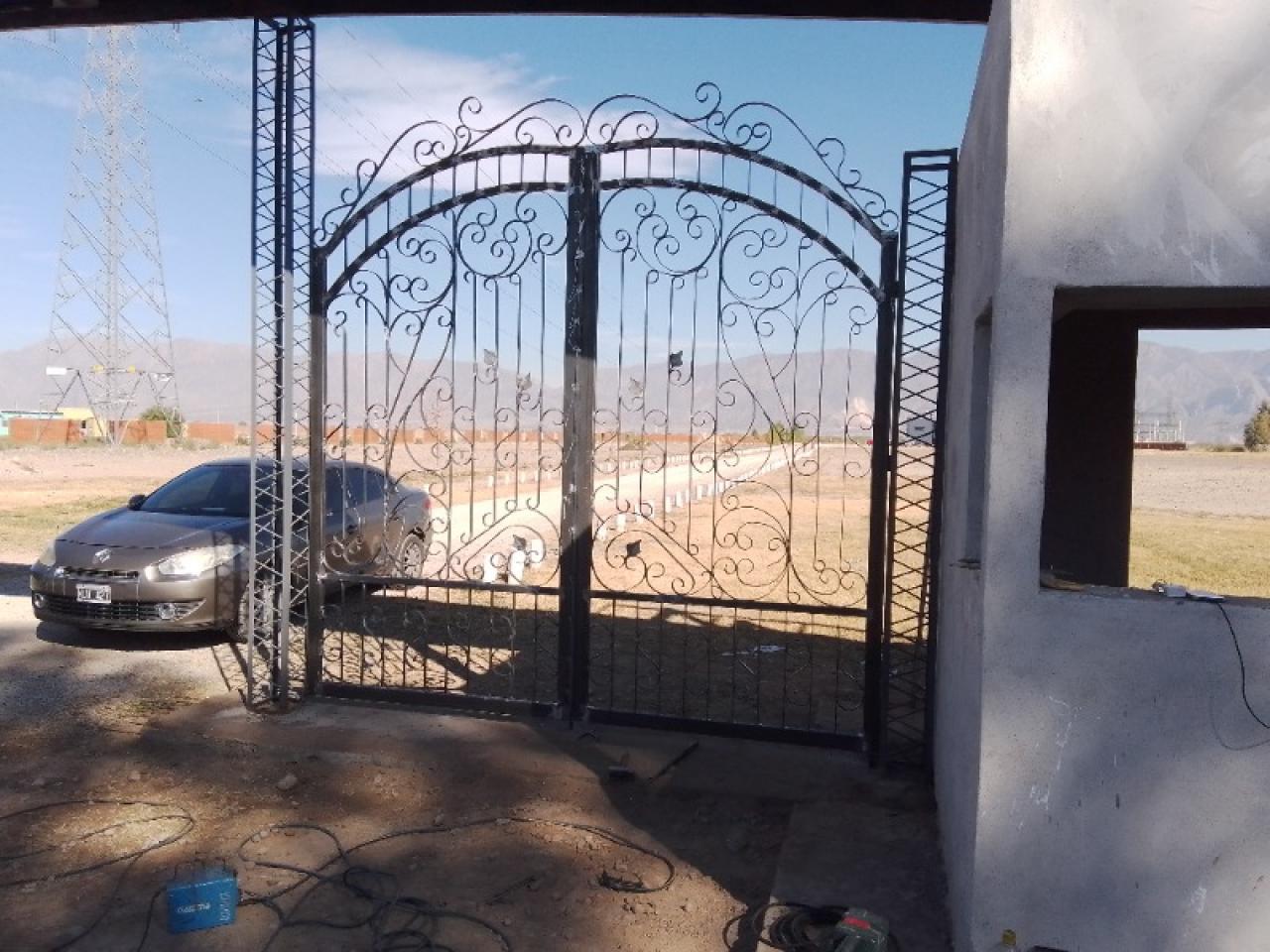 Metalúrgica Lm - Comprá en San Juan