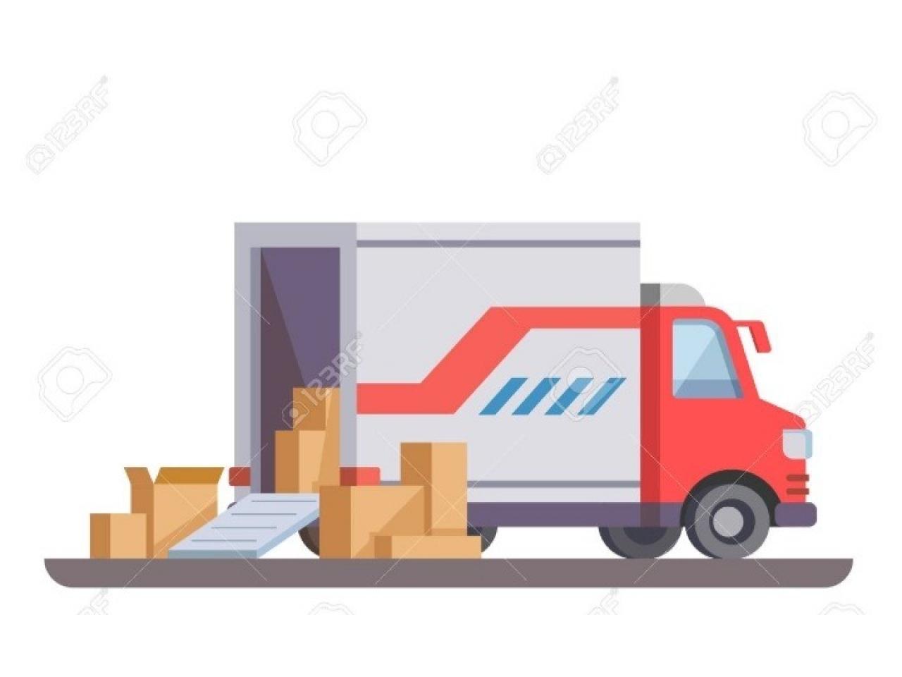 Alquilo Camioneta Con Chofer, Para Reparto De Mercaderia , Distribuidora, O Fabrica - Comprá en ...