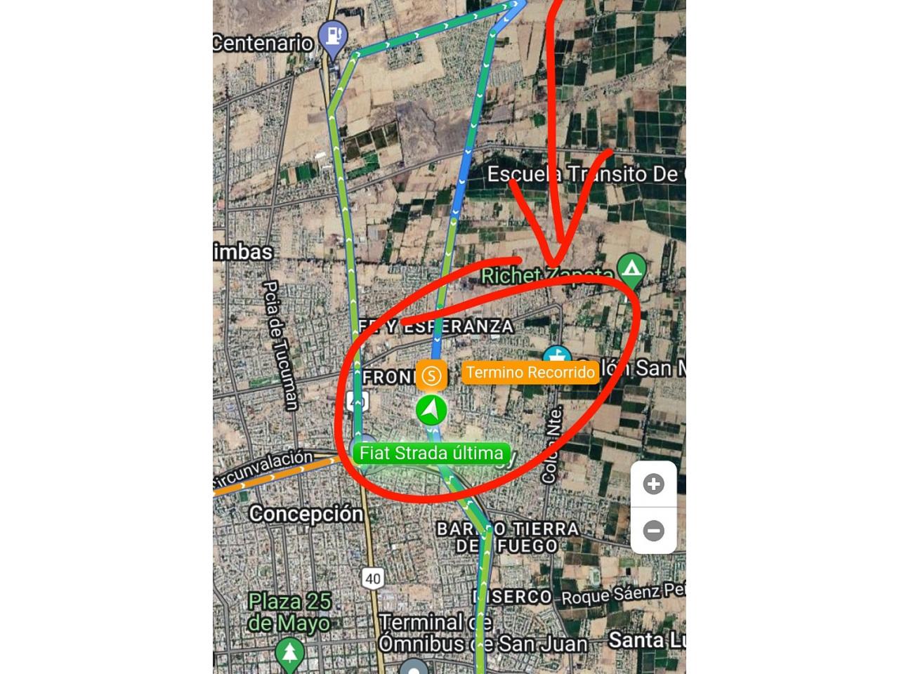 Rastreo Satelital, Tecnología Alto Rendimiento En General. Software ... Rastreo Satelital, Tecnología Alto Rendimiento En General. Software ...