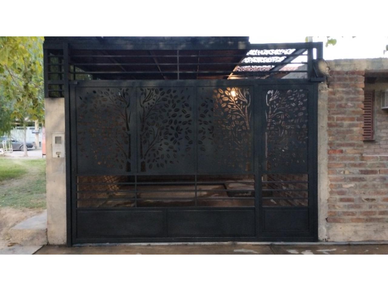 Metalúrgica Integral - Comprá en San Juan