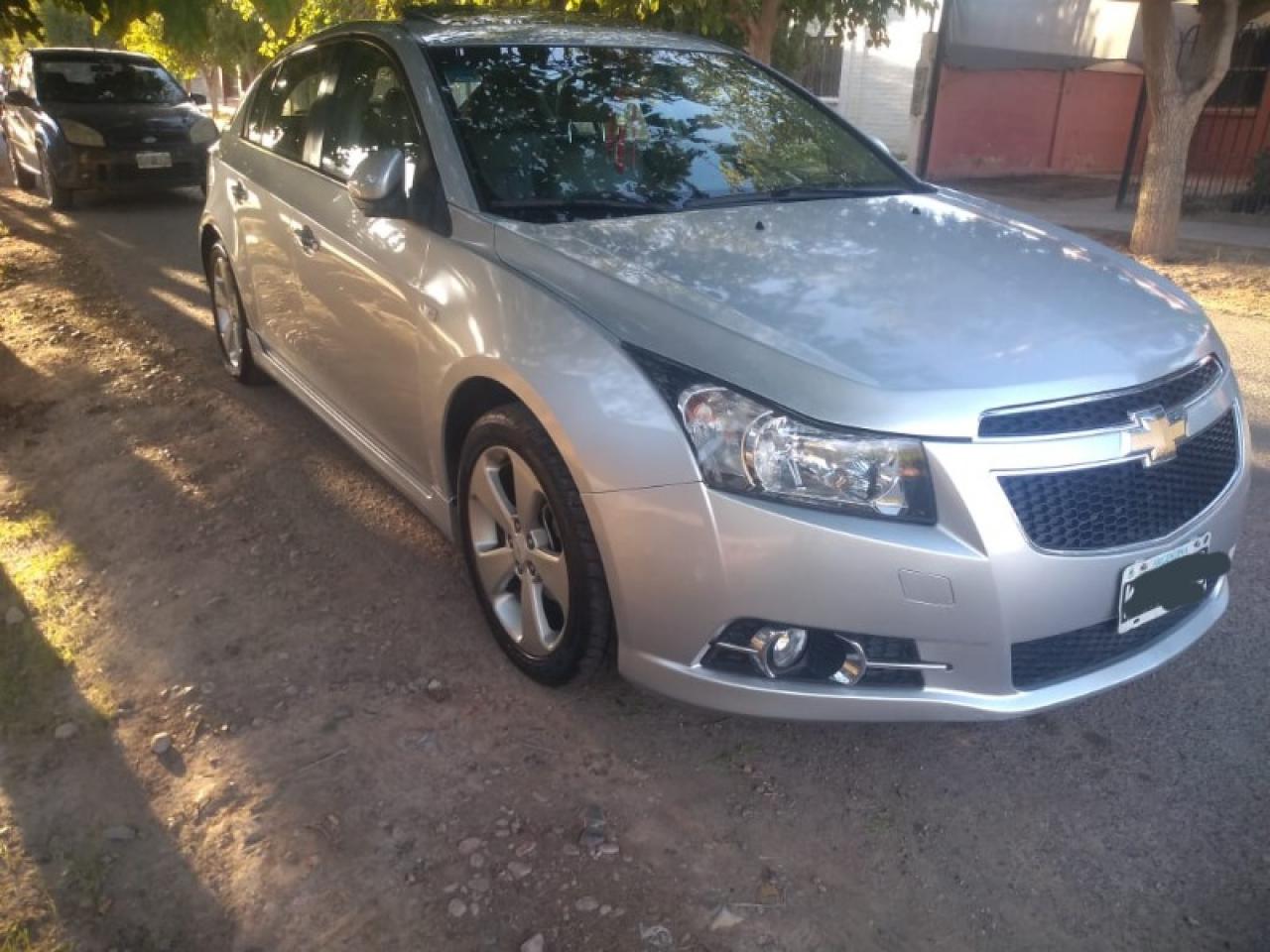 Chevrolet Cruze Impecable Comunicarse 2645059655 - Comprá en San Juan
