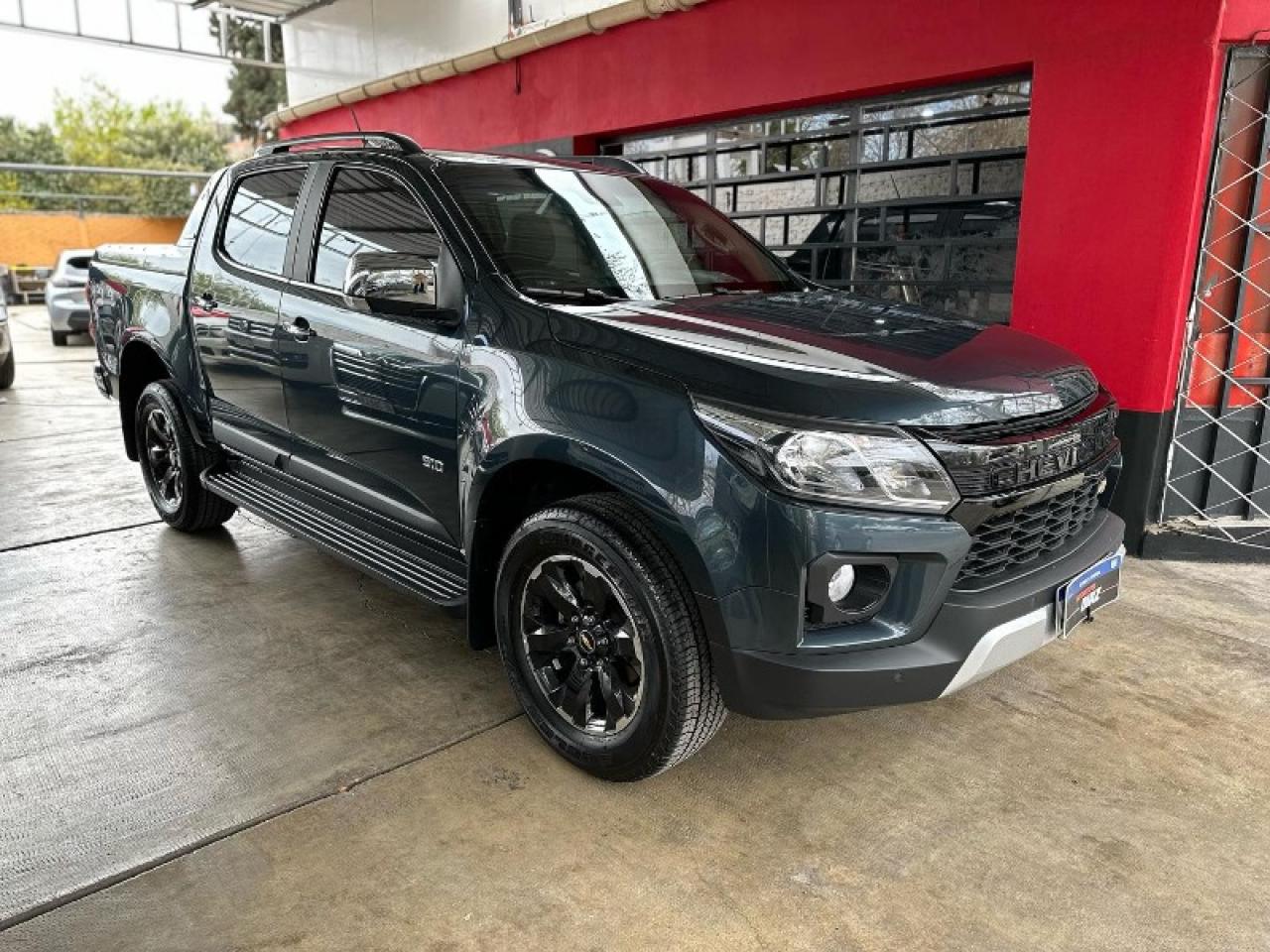 Chevrolet S10 High Country 2.8 4x4, Modelo 2022 1.600km - Comprá en San Juan