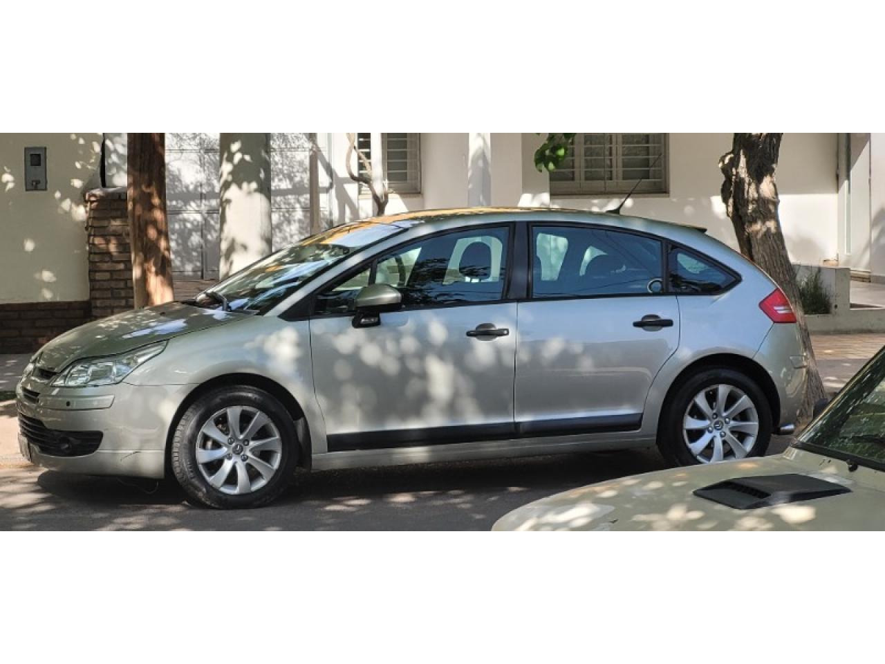 Citroen C4 Pack Look 2011 - Comprá en San Juan Citroen C4 Pack Look 2011 - Comprá en San Juan