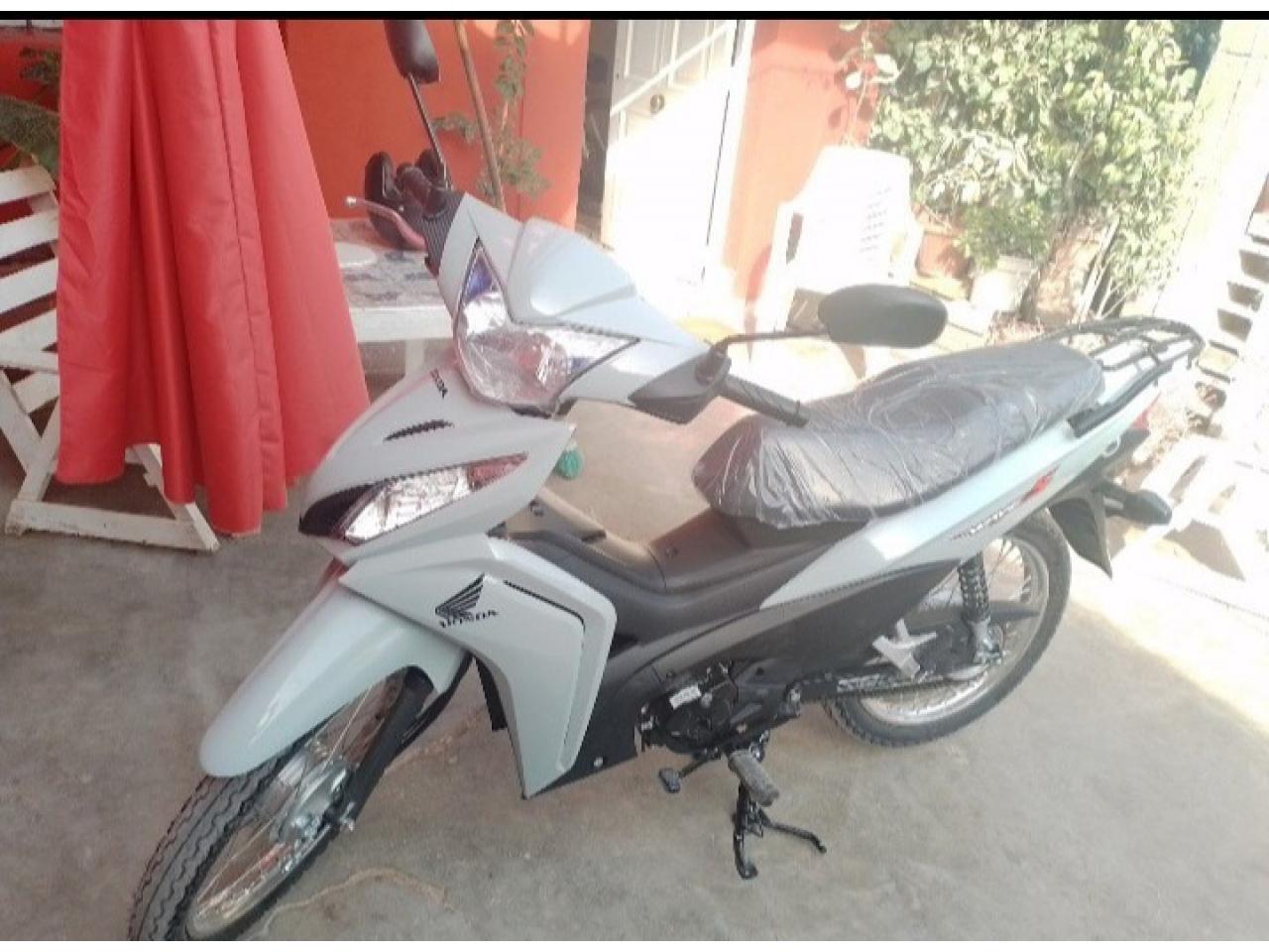 Honda 110 Nueva - Comprá en San Juan