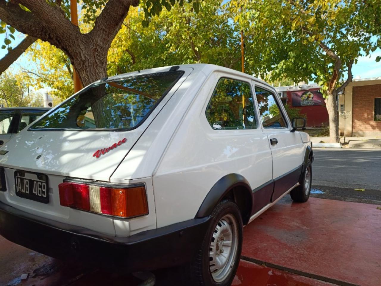 Fiat 147, 1995 - Comprá en San Juan