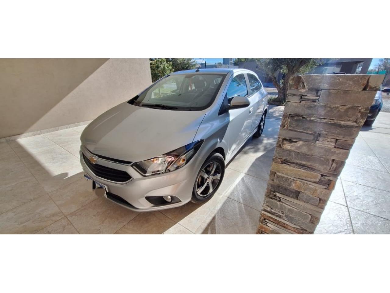 Chevrolet Onix 2018 - Ltz - Comprá en San Juan