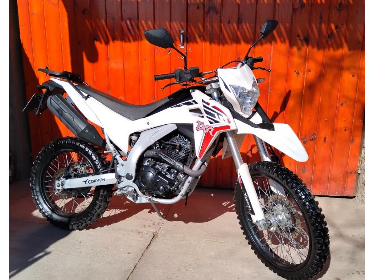Corven Txr 250-l 2018 - Comprá en San Juan