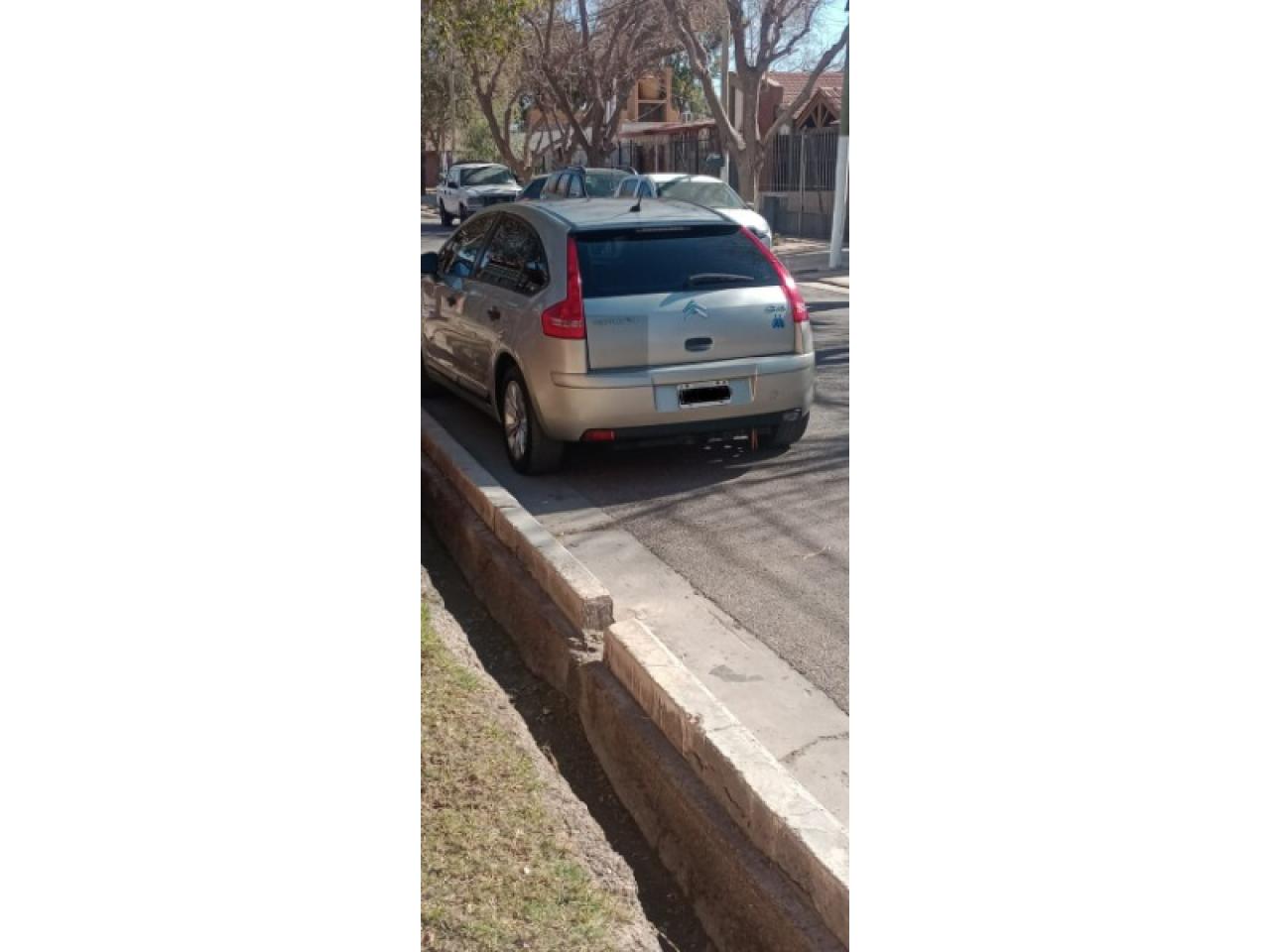 Citroen C4 Pack Look - Comprá en San Juan Citroen C4 Pack Look - Comprá en San Juan